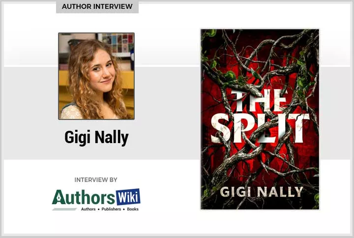 An Insightful Conversation with Gigi Nally from United States – Author ...