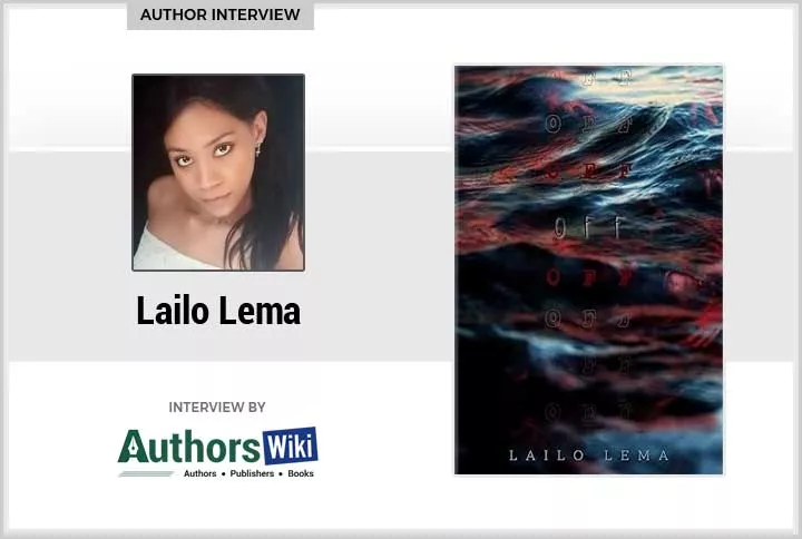 An Insightful Conversation with Lailo Lema from USA – Author of ‘Off ...