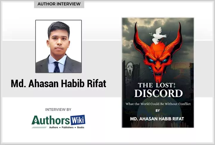 An Insightful Conversation with Md. Ahasan Habib Rifat from Bangladesh ...