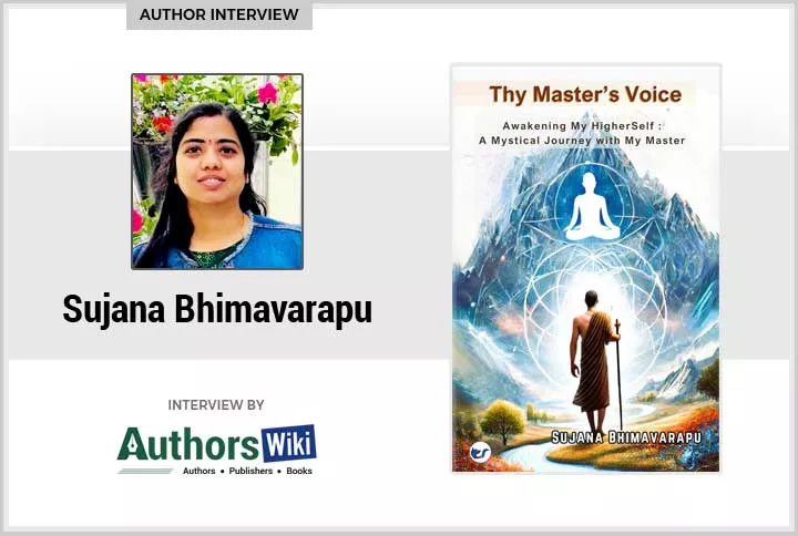 An Insightful Conversation with Sujana Bhimavarapu from Bangalore ...