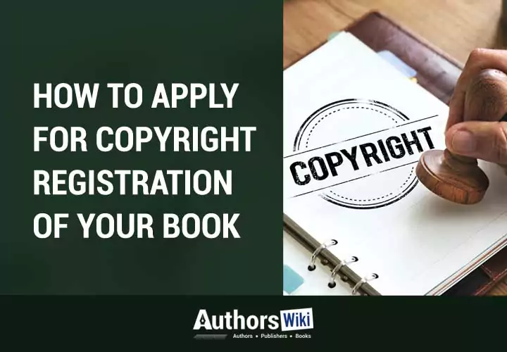How to Apply for Copyright of Your Book in India : Quick Guide for ...