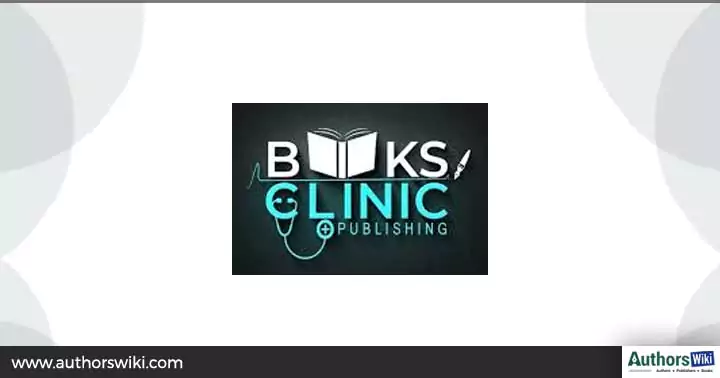 Books Clinic Publishing • AuthorsWiki