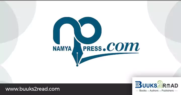 Namya Press • AuthorsWiki