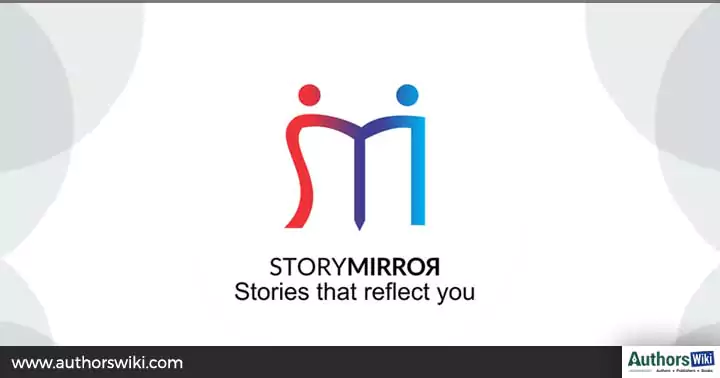 Storymirror • AuthorsWiki