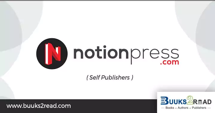 Notion Press • AuthorsWiki